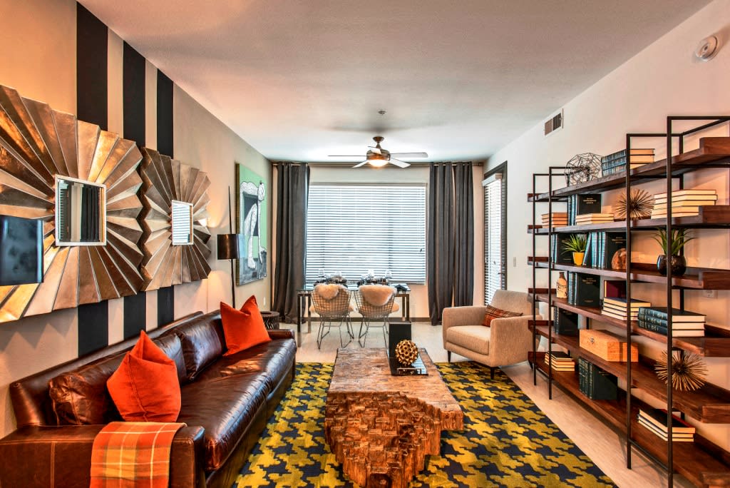 Photos and Video of Elevation on Central in Phoenix, AZ